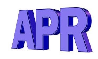 What is APR and Why Should You Care? - Financial Finesse