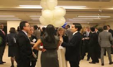 How To Network Your Way To A New Job After A Lay-off - Financial Finesse