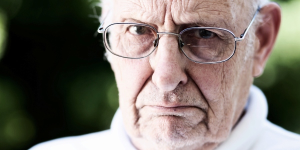 Financial Wisdom From My Grumpy Old Man Side - Financial Finesse