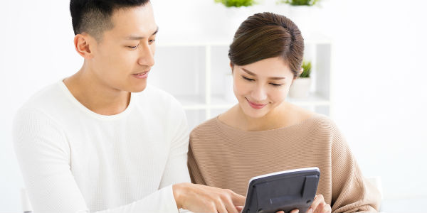 How to Have The Money Talk - Financial Finesse