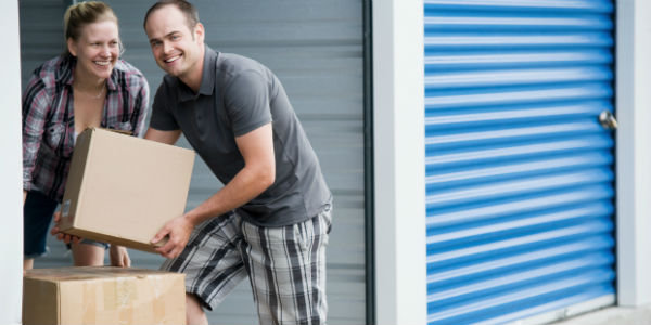 What Does Self Storage Really Cost You? - Financial Finesse