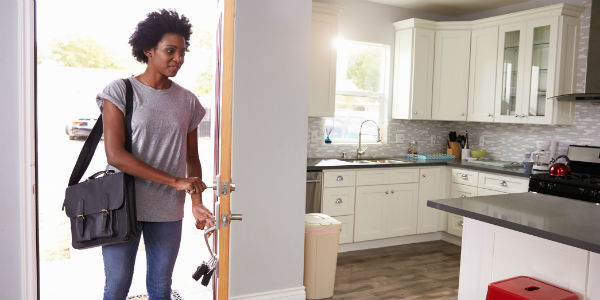 Post-Hurricane Tips: Before You Go Home Again - Financial Finesse