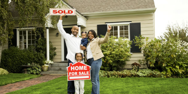 How First Time Home Buyer Mortgage Programs Work Financial Finesse