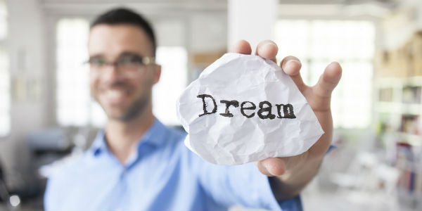 How I Finally Found My Dream Job As A Financial Planner - Financial Finesse