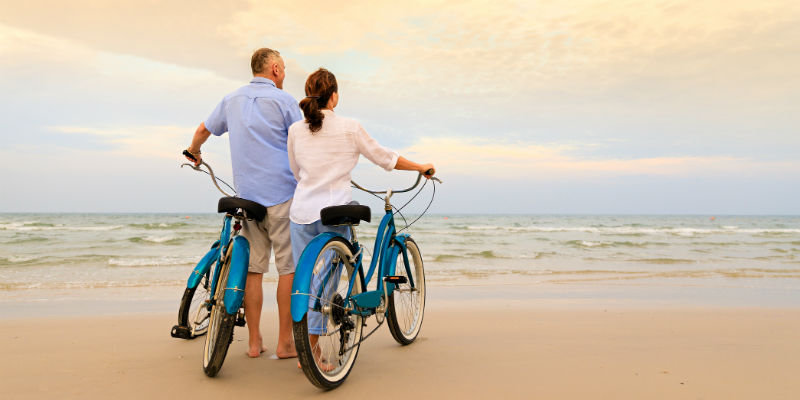 How To Invest For Income In Retirement - Financial Finesse