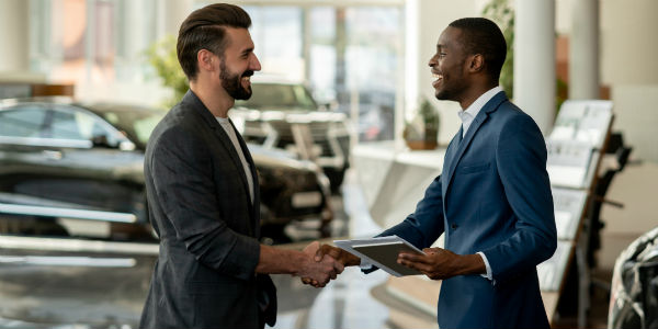8 Things To Know About Negotiating A Car Purchase - Financial Finesse